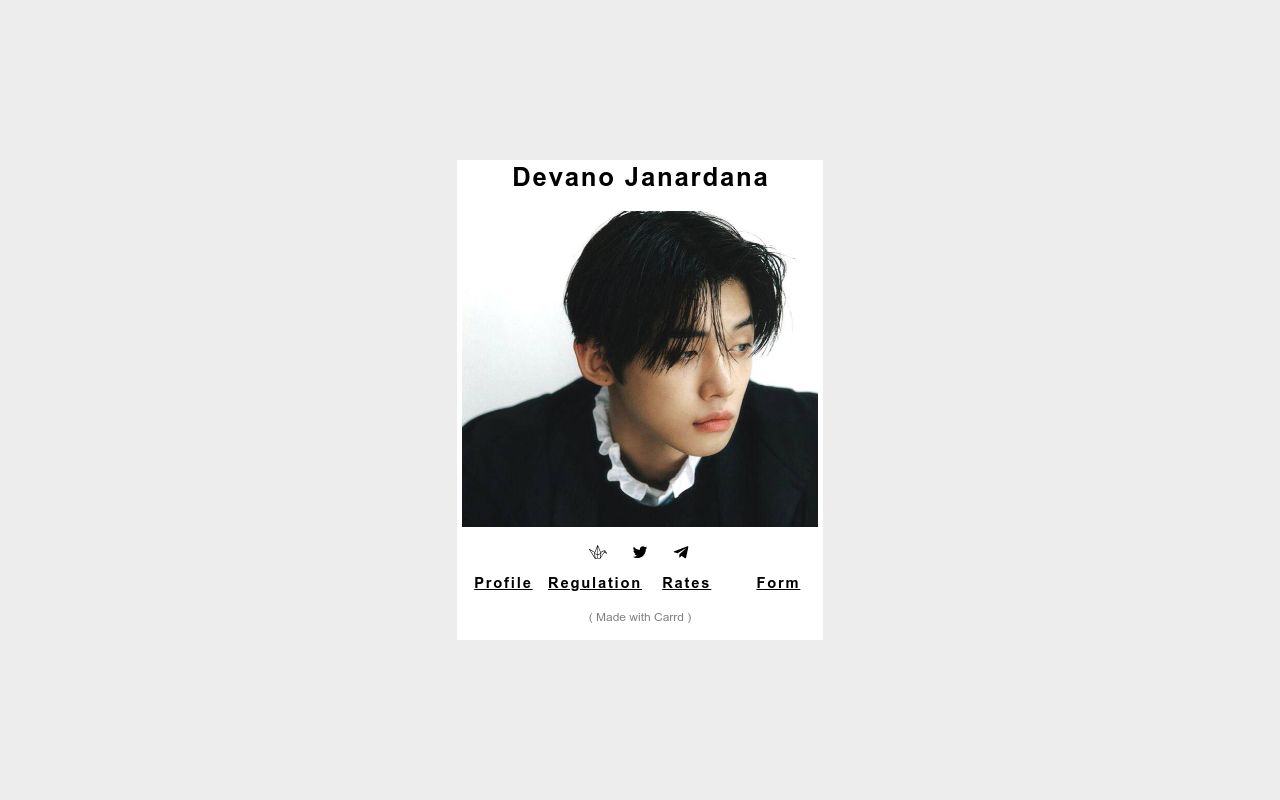 Devano